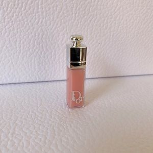 Dior | Makeup | Dior Addict Mini Lip Maximizer Gloss | Poshmark